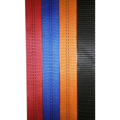 Gurtband 25 - 35 mm breite | Breite 25 mm/ 1.200 daN | blau | SW10040.14