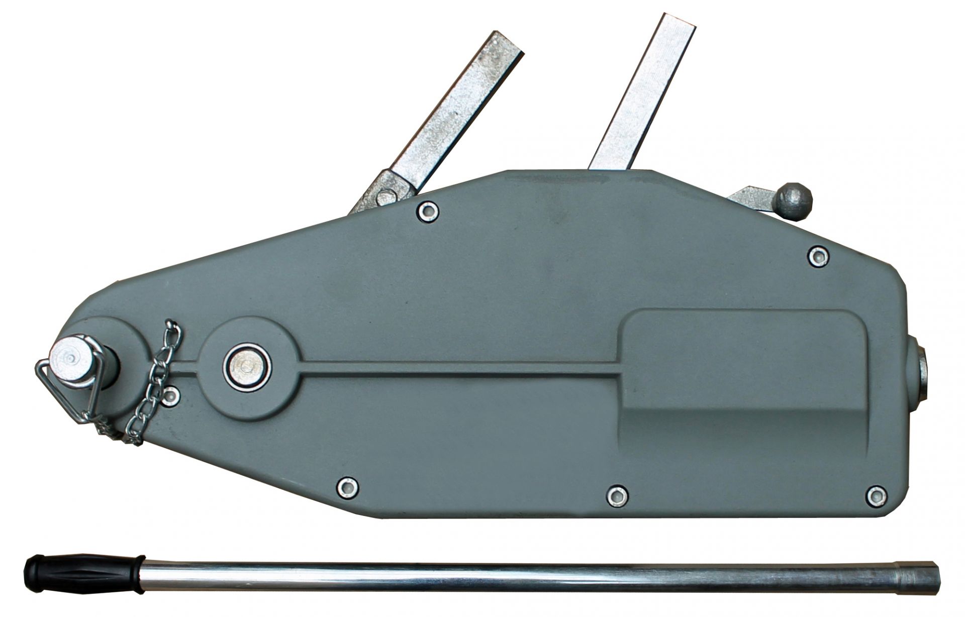 mechanischer Seilzug